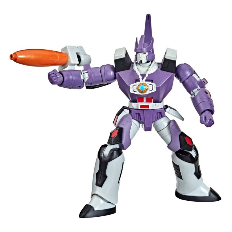 The Transformers : The Movie Generations - Figurine R.E.D. Actionfigur ...