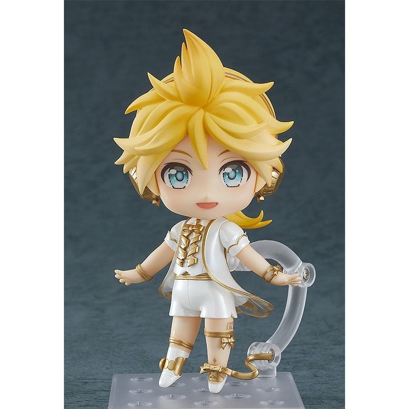 Character Vocal Series 02 - Figurine Nendoroid Kagamine Len: Symphony ...