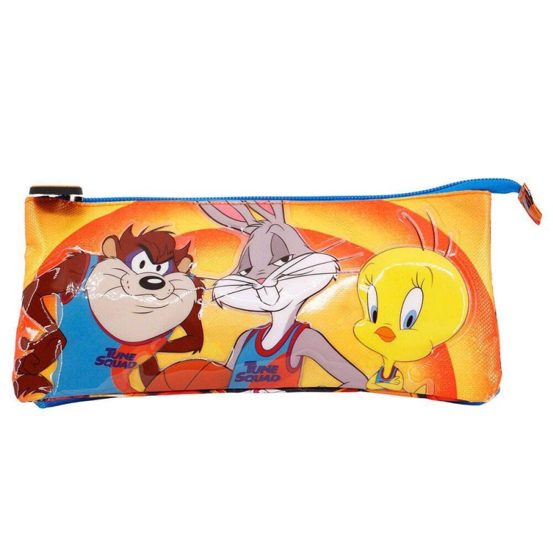 Space Jam - Trousse Basket - Figurine-Discount