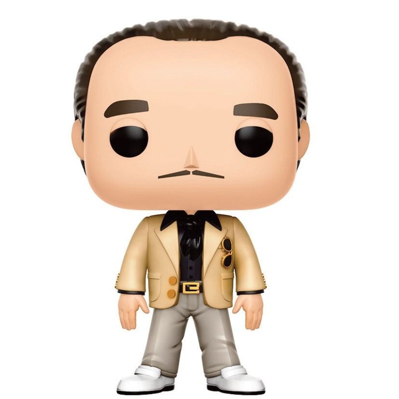 Le Parrain - Figurine POP! Fredo Corleone 9 cm