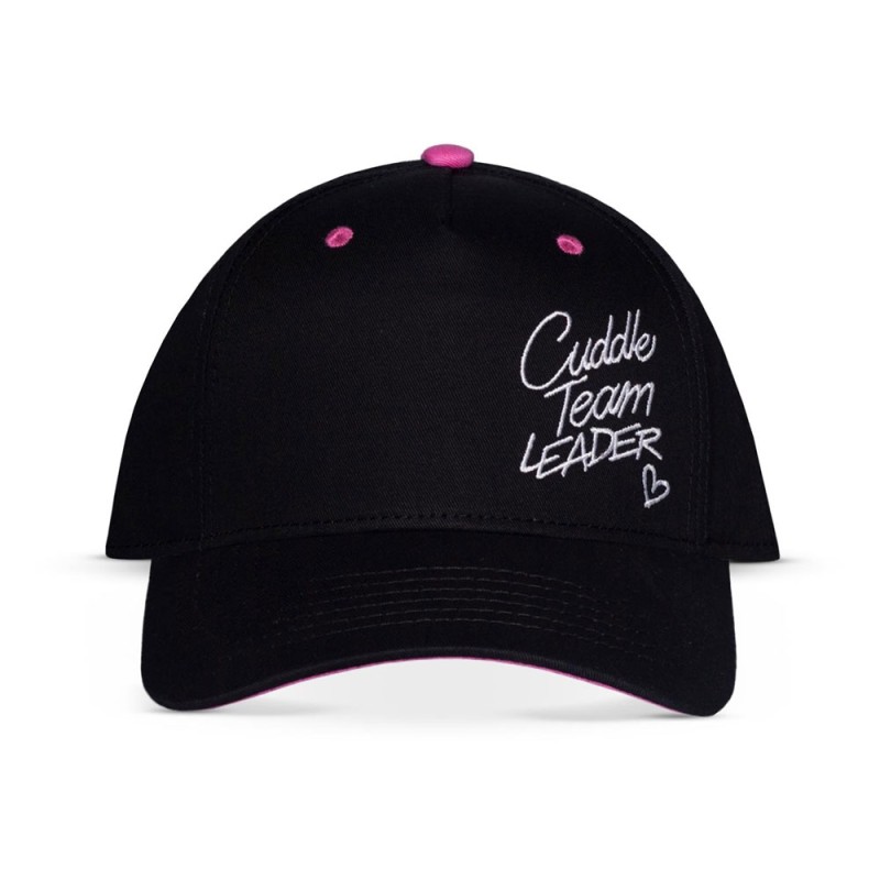 Fortnite - Casquette baseball Cuddle Team Leader - Figurine-Discount