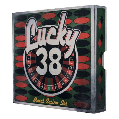 Fallout - Coffret cadeau Collector Lucky Set 38 Limited Edition