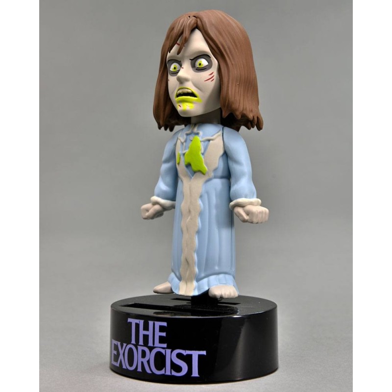 L'Exorciste - Body Knocker Bobble Figure Regan 16 cm