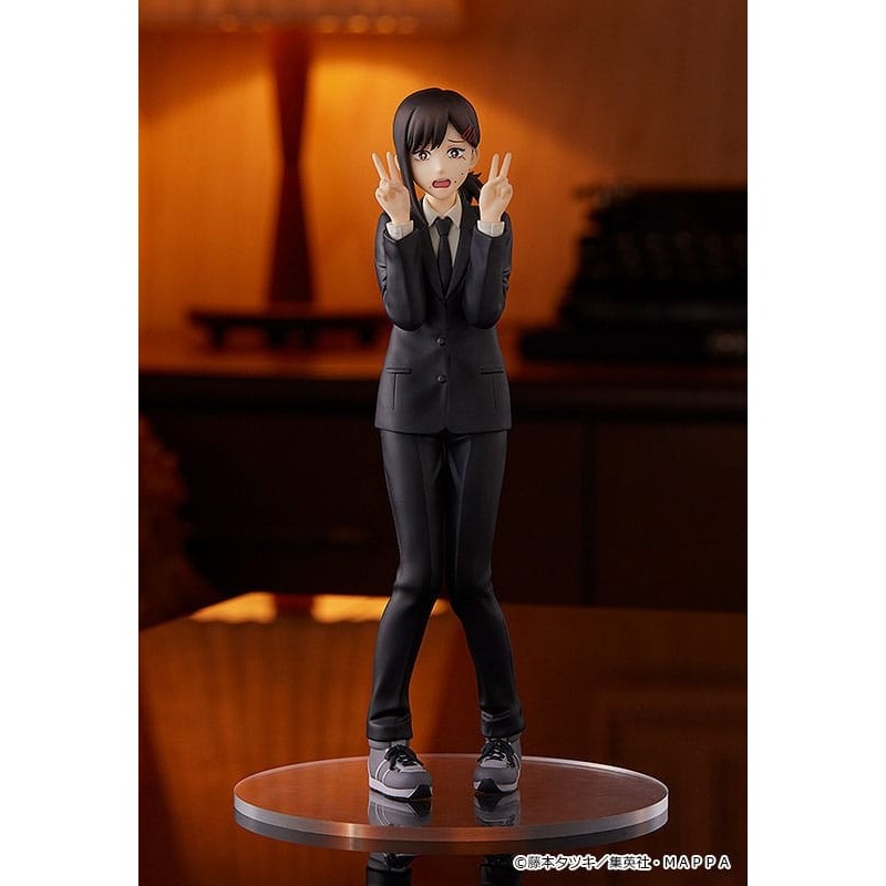 Chainsaw Man - Statuette Pop Up Parade Kobeni 16 cm