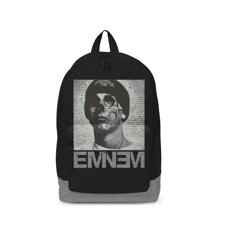 Eminem - Sac à dos Rap God - Figurine-Discount