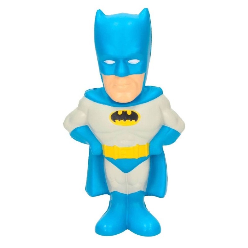 DC Comics - Figurine anti-stress Batman 14 cm