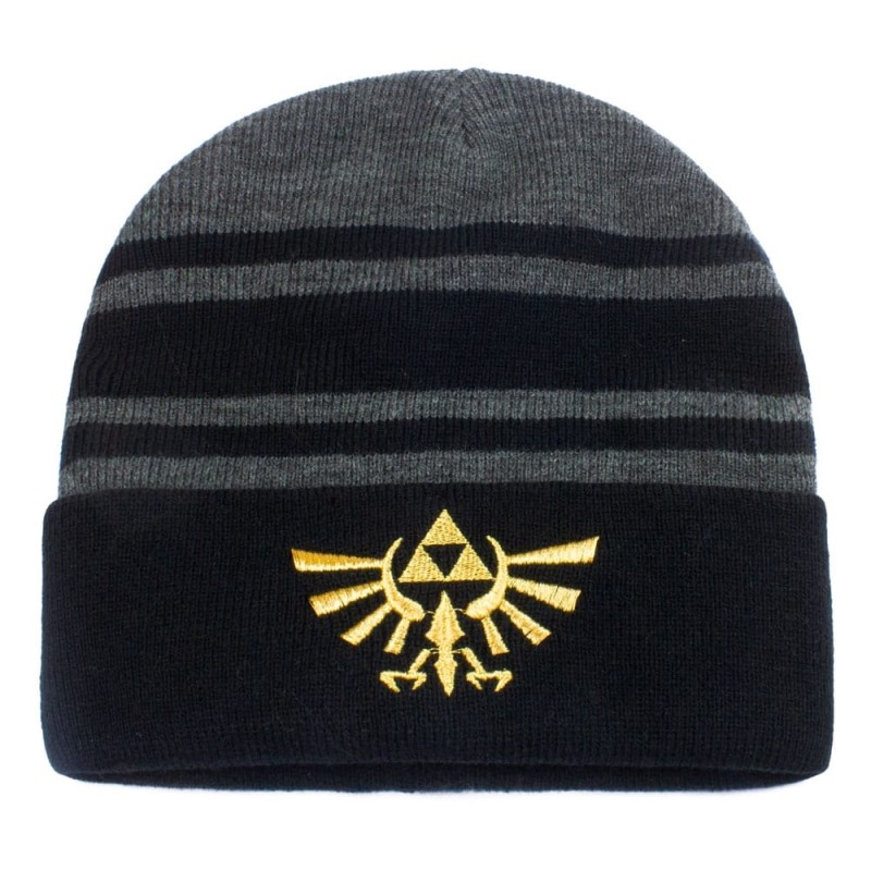 The Legend of Zelda - Bonnet Stripe
