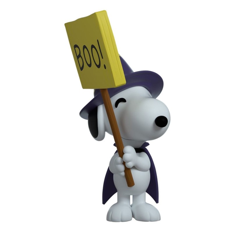 Peanuts - Vinyl figurine Boo! Snoopy 12 cm
