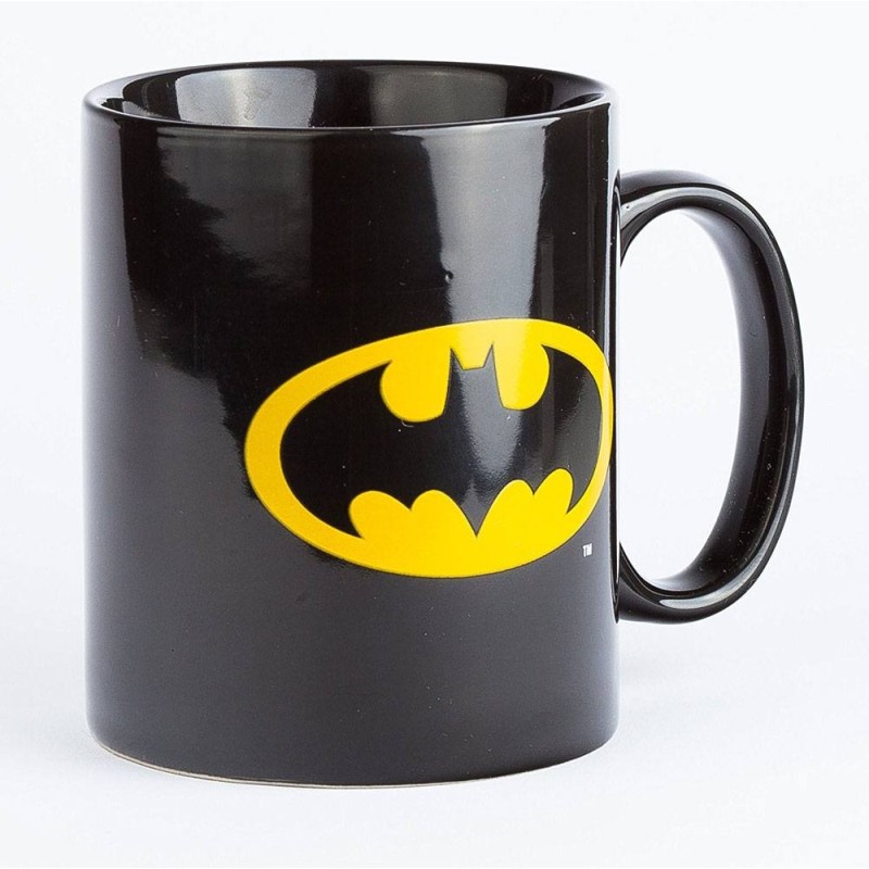Batman - Mug Printed Logo - Figurine-Discount