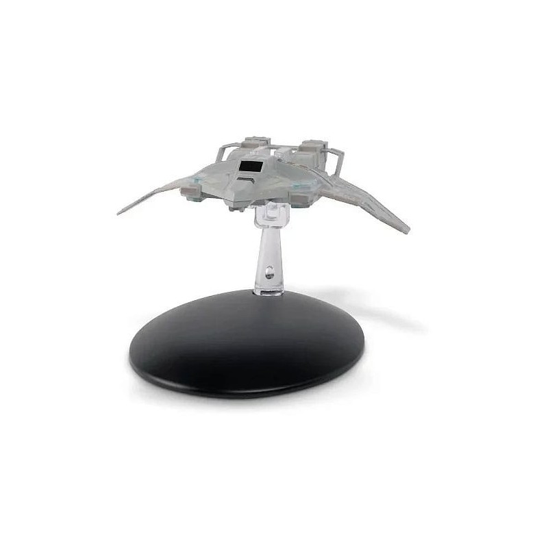 Star Trek DS9 - Vaisseau Federation Attack Fighter Edition 68