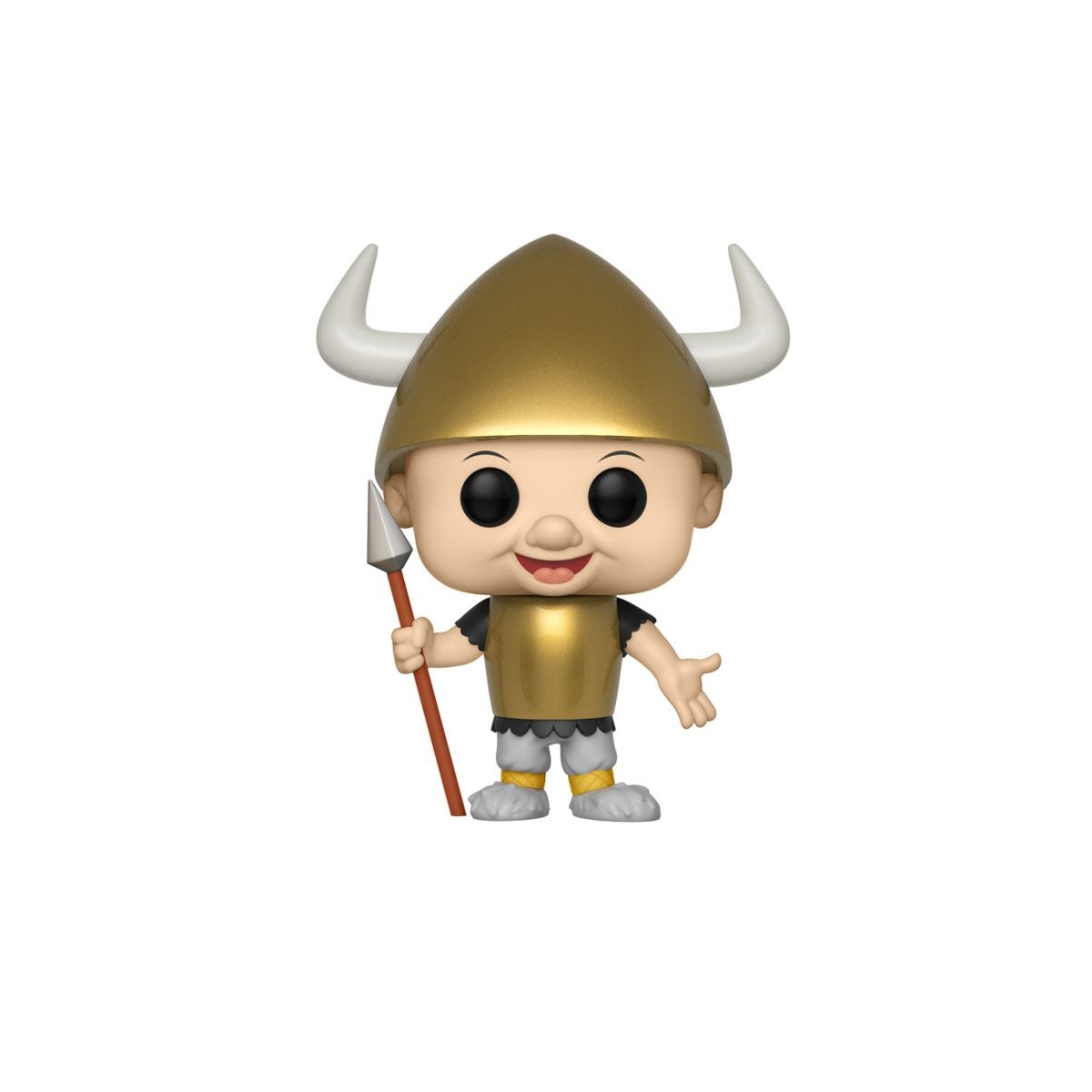 Looney Tunes - Figurine POP! Elmer Fudd (Viking) 9 cm - Figurine-Discount Looney Tunes - Figurine POP! Elmer Fudd (Viking) 9 cm - Figurine-Discount