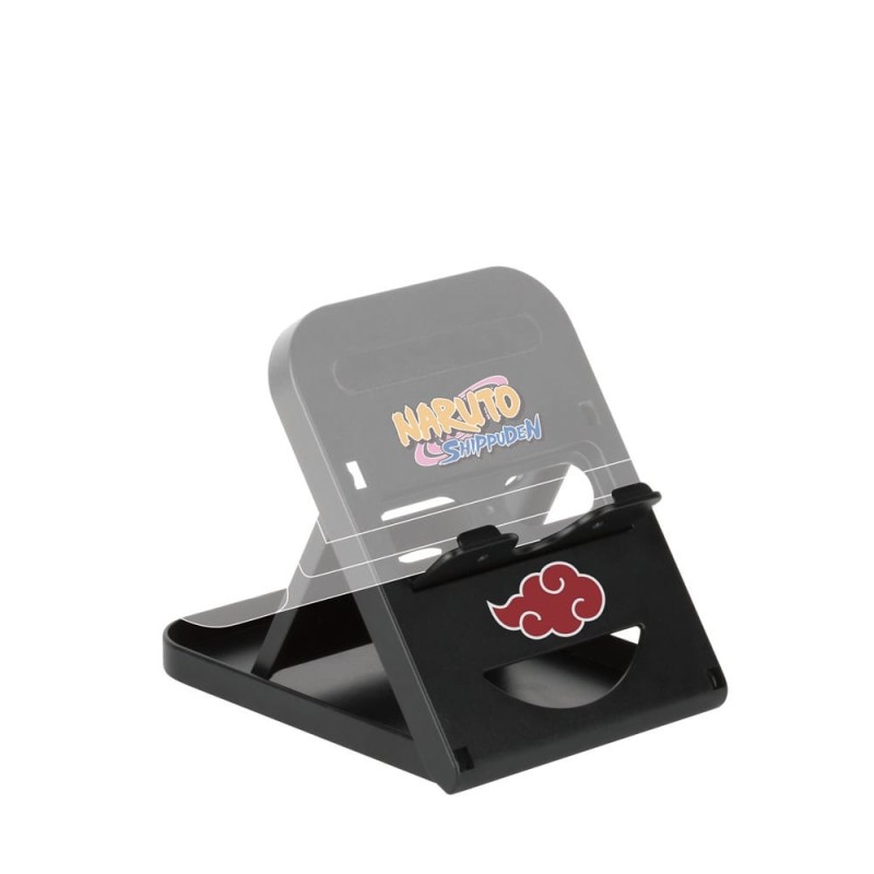 Naruto Shippuden - Support portable Nintendo Switch