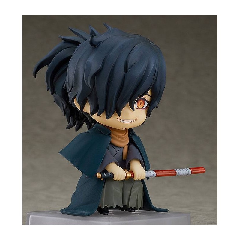 Fate - /Grand Order - Figurine Nendoroid Assassin/Okada Izo ...