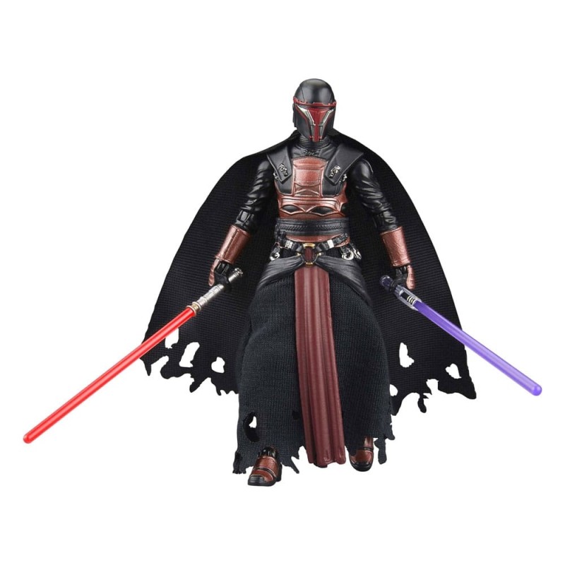 Star Wars : Knights of the Old Republic Vintage Collection - Figurine ...