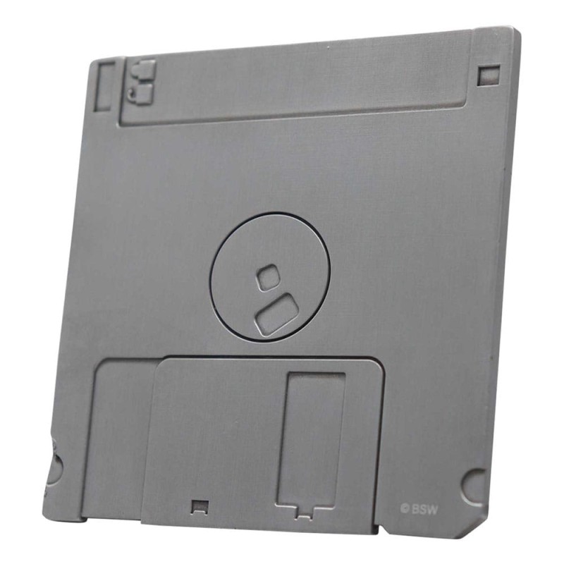 Doom Eternal - Réplique Floppy Disc Limited Edition