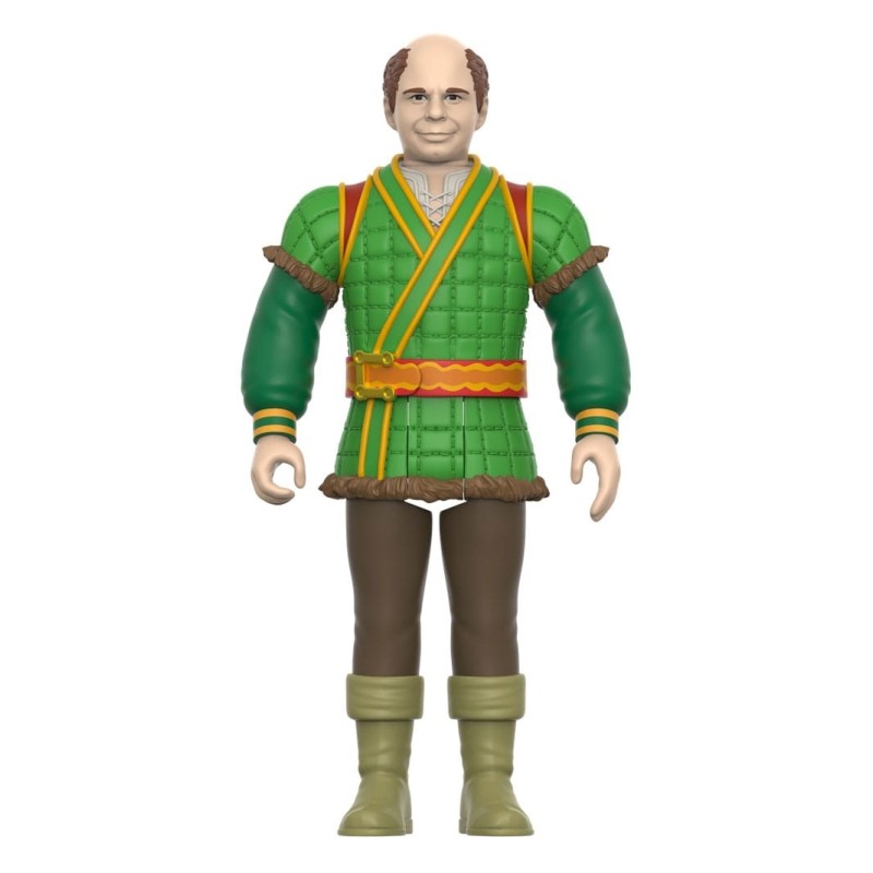 Princess Bride - Figurine ReAction Vizzini 10 cm - Figurine-Discount