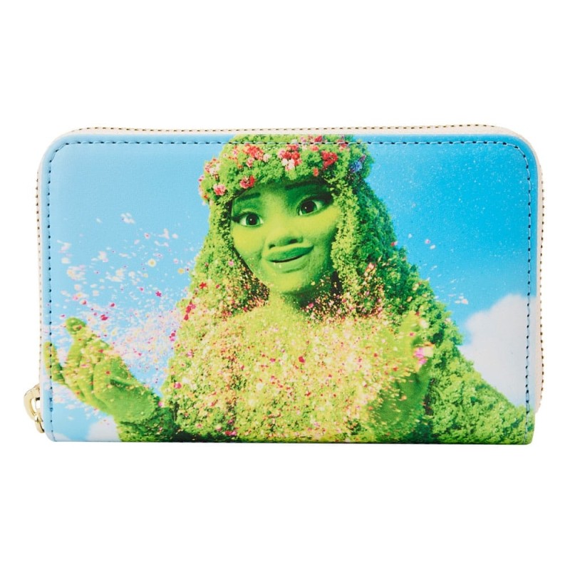 Disney - Porte-monnaie Vaiana, la Légende du Bout du MondeMoana ...