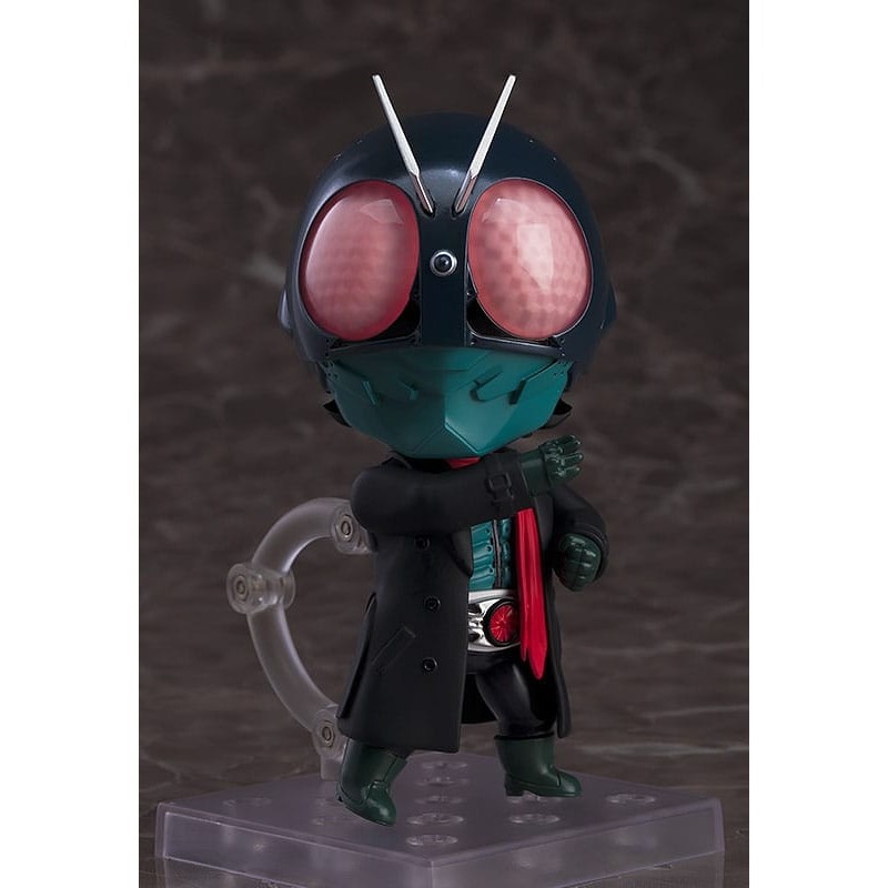 Kamen Rider - Figurine Nendoroid Kamen Rider 10 cm