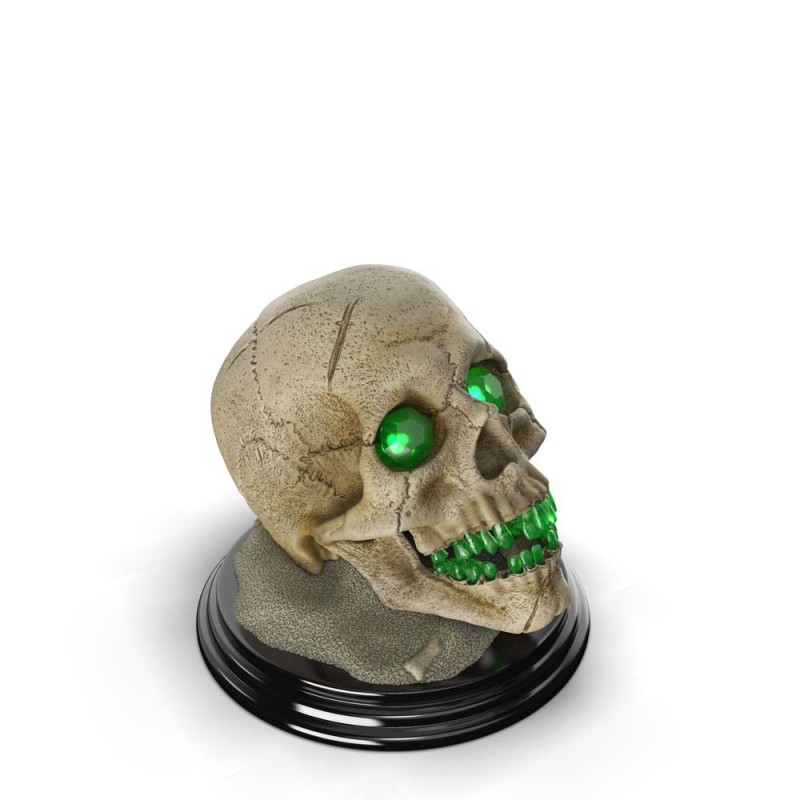 Dungeons & Dragons Replicas of the Realms - Réplique Unlife-Sized ...