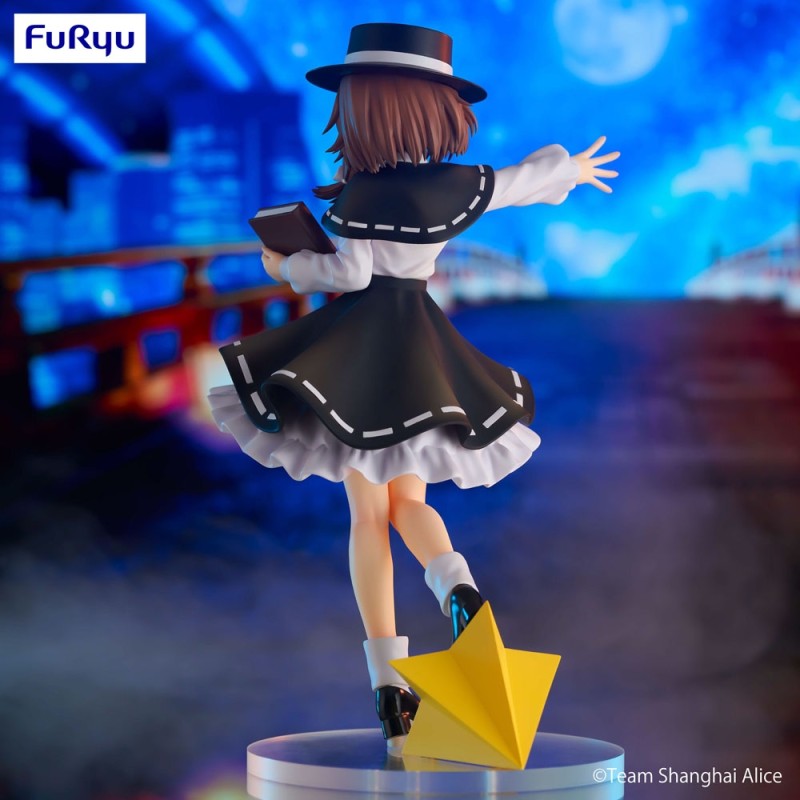 Touhou Project - Statuette Trio-Try-iT Hifuu Club Usami Renko 21 cm