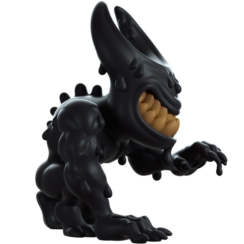 Bendy and the Dark Revival - Figurine Beast Bendy 9 cm