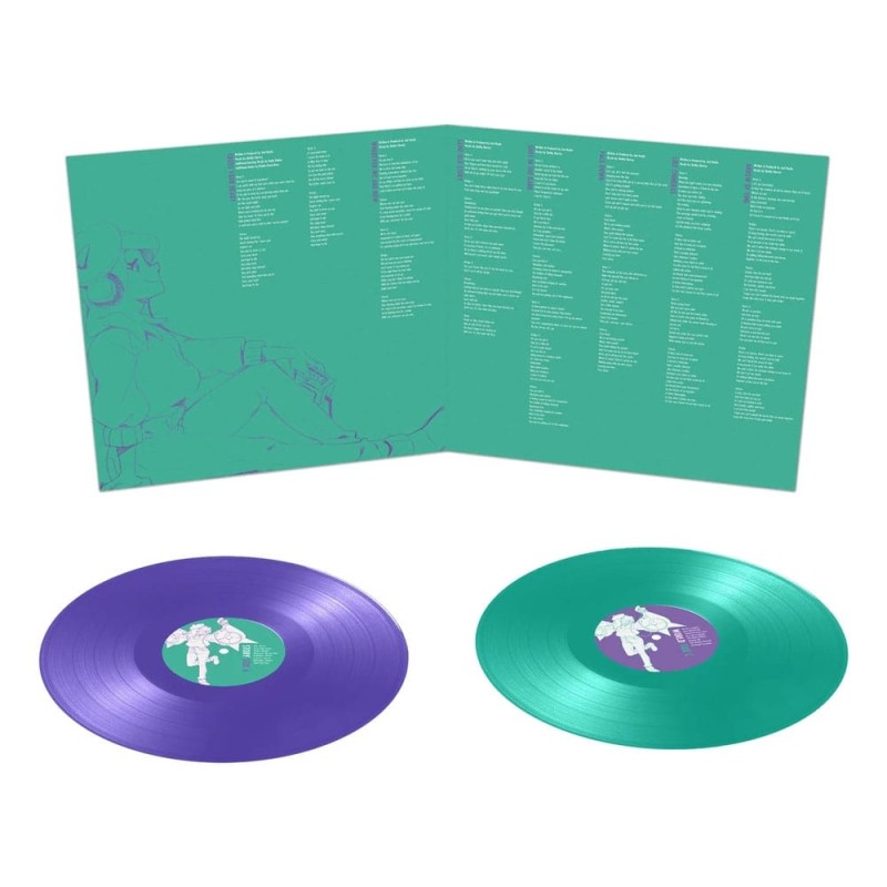 Cassette Beasts - Cassette Beasts Original Soundtrack by Joel Baylis ...