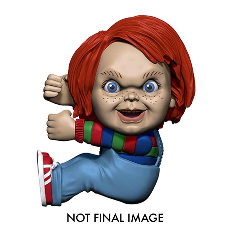 Chucky Jeu d'enfant - Figurine Scalers Chucky 5 cm - Figurine-Discount Chucky Jeu d'enfant - Figurine Scalers Chucky 5 cm - Figurine-Discount