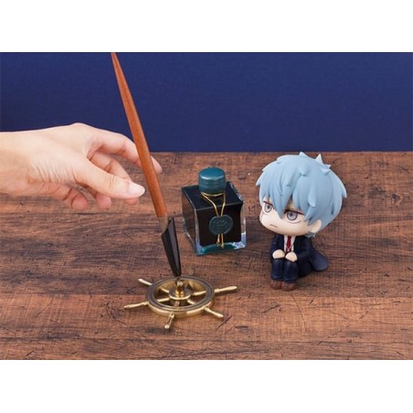Mashle - Statuette PVC Look Up Lance Crown 11 cm