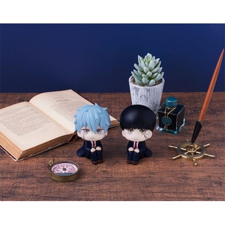 Mashle - Statuette PVC Look Up Lance Crown 11 cm