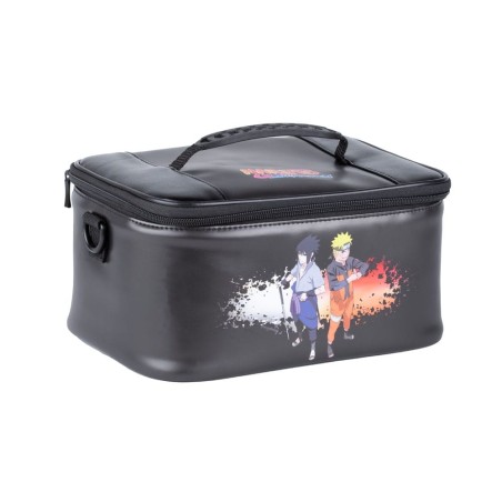 Naruto Shippuden - Sacoche de transport Naruto Shippuden Tag Team pour ...