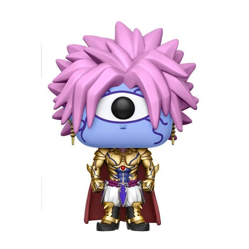 One-Punch Man - Figurine POP! Lord Boros 9 cm