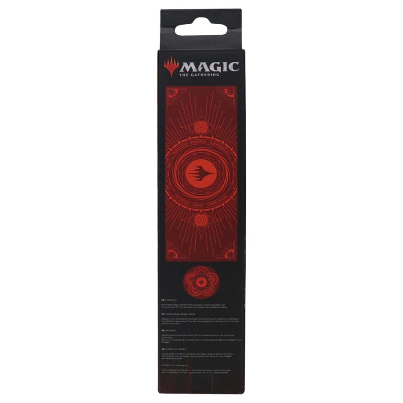 Magic the Gathering - Set sous-mains & sous-verre Magic the Gathering ...