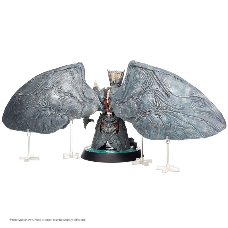 Destiny - Statuette Resin Witch Queen 28 cm