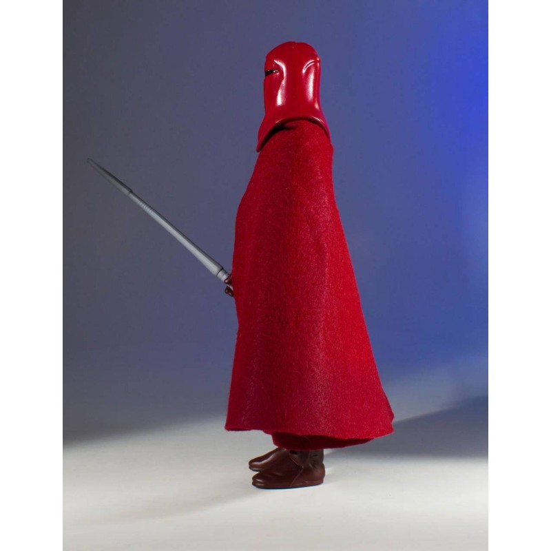 Star Wars - Figurine Jumbo Kenner Emperor's Royal Guard 30 cm