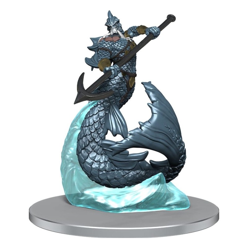 Dungeons & Dragons Nolzur's Marvelous Miniatures - Miniature à peindre ...