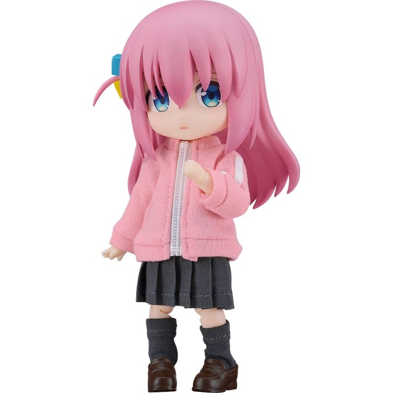 Bocchi the Rock! - Figurine Nendoroid Doll Hitori Gotoh 14 cm ...