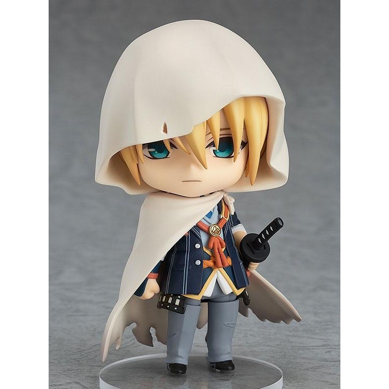 Touken Ranbu - Figurine Nendoroid Yamanbagiri Kunihiro 10 cm