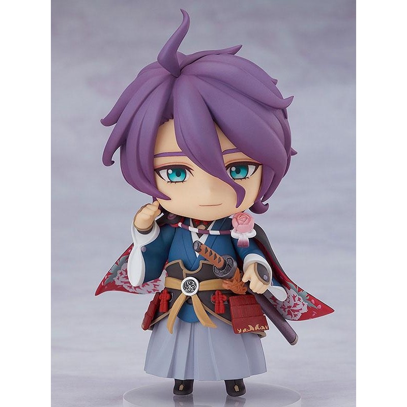 Touken Ranbu Online - Figurine Nendoroid Kasen Kanesada 10 cm