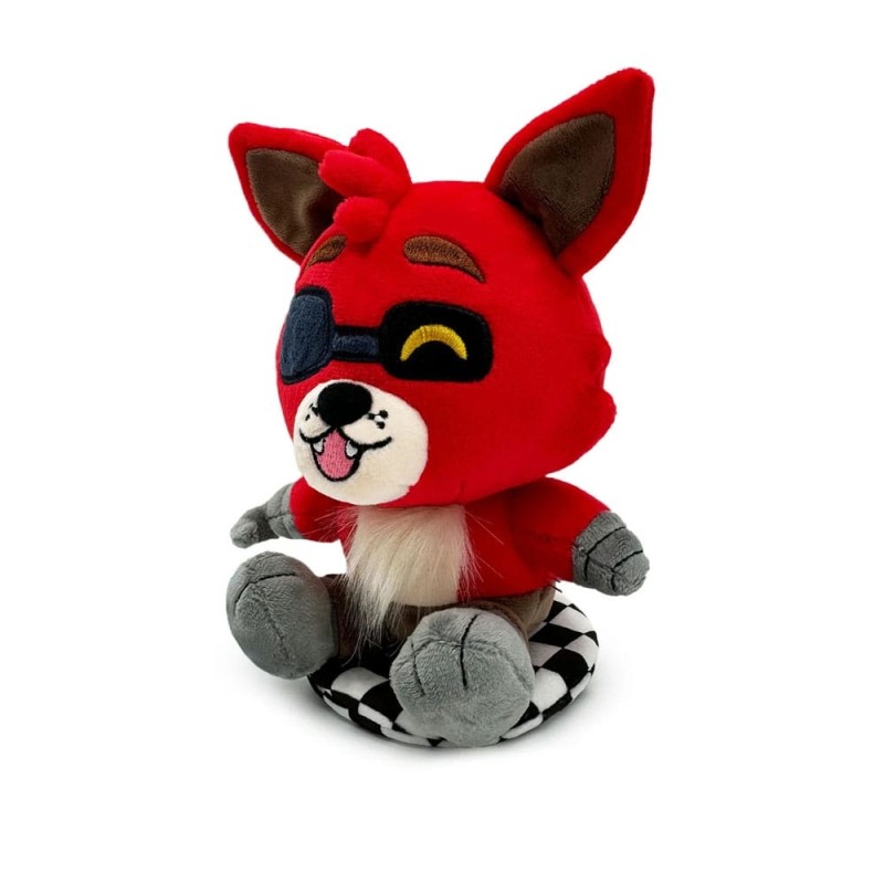 Five Nights at Freddy's - Five Nights at Freddys peluche Foxy Shoulder ...