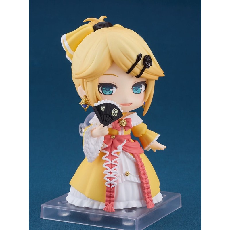 Character Vocal Series 02: Kagamine Rin/Len - Figurine Nendoroid ...