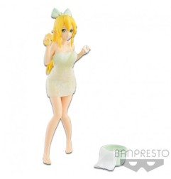 Sword Art Online - Code Register statuette PVC EXQ Leafa 23 cm