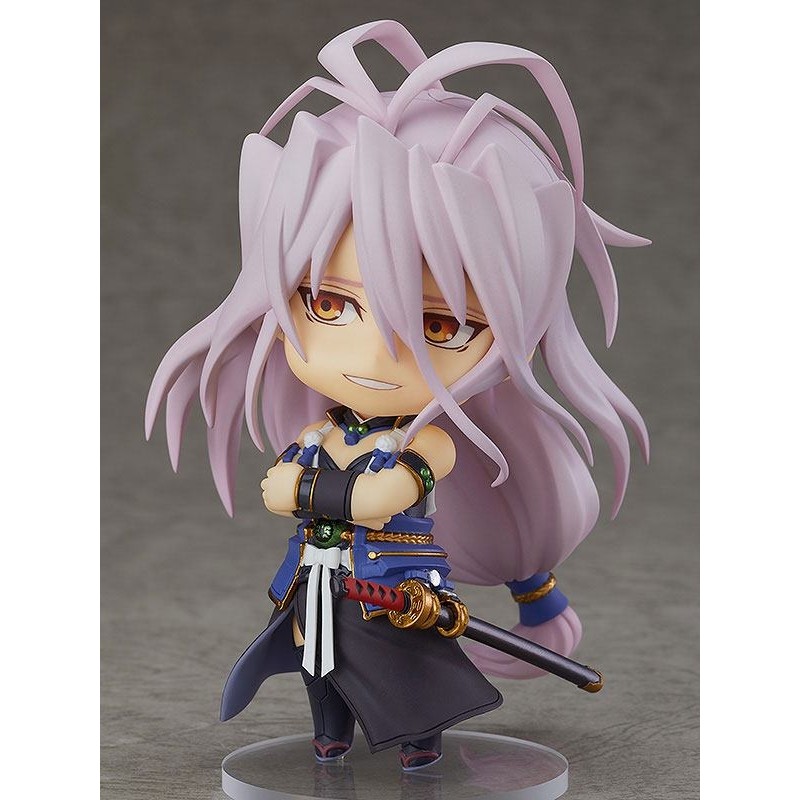 Touken Ranbu Online - Figurine Nendoroid Sengo Muramasa 10 cm