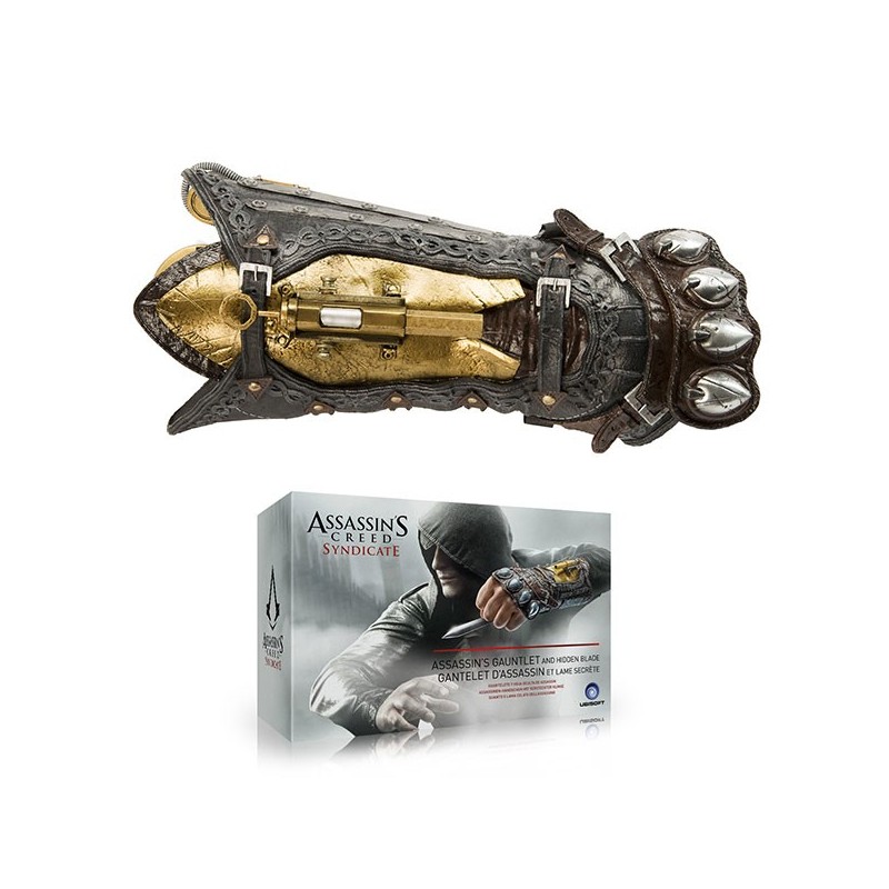 Assassins creed Syndicate - Jacob Hidden Blade 30cm