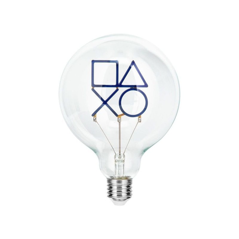Sony PlayStation - Playstation ampoule LED Néon Logo Sony PlayStation