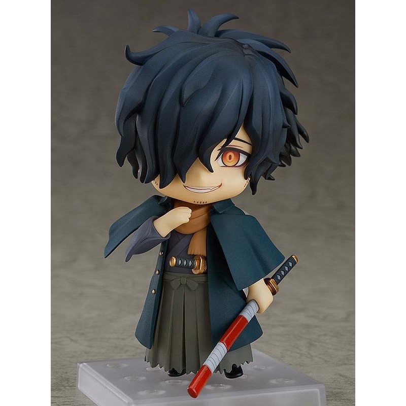 Fate Grand Order - Figurine Nendoroid Assassin Okada Izo 10 cm