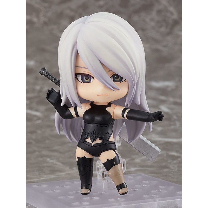 NieR: Automata - Figurine Nendoroid A2 (YoRHa Type A No. 2) 10 cm