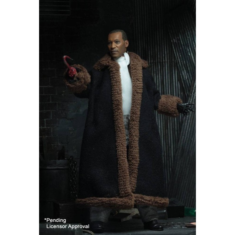 Candyman - Figurine Retro Candyman 20 cm