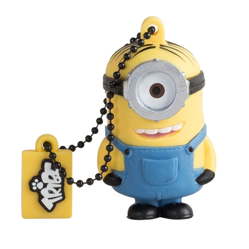 Minions - Clé USB Stuart 8 GB - Figurine-Discount