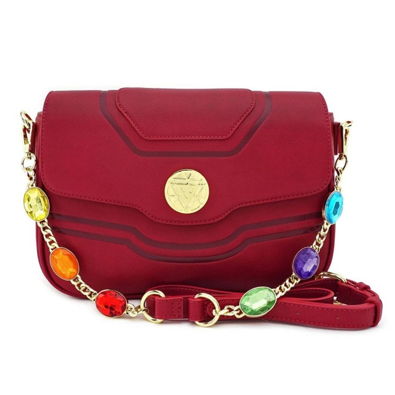 Marvel - Sac à main Iron Gauntlet Endgame Hero by Loungefly