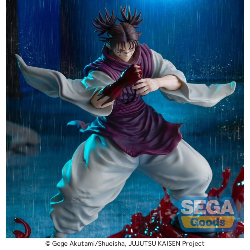 Jujutsu Kaisen - Statuette Jujutsu Kaisen Series FIGURIZMa Choso ...